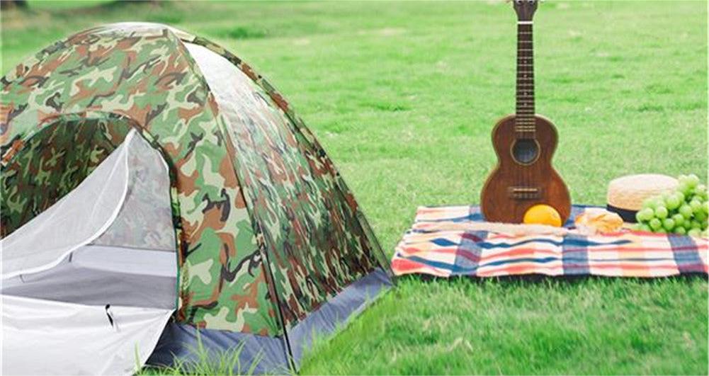 Must-Have Outdoor Gadgets from GAOMON