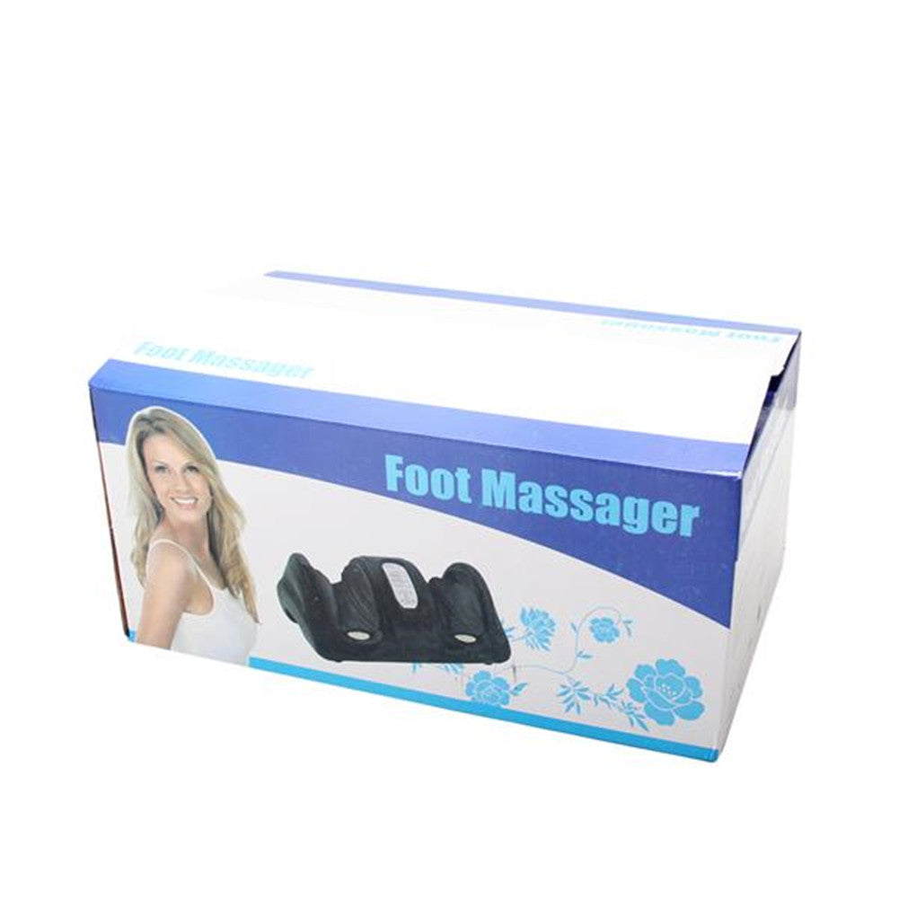 GAOMON Foot Massager Multi-Speed Design Smart Kneading Pedicure Machin