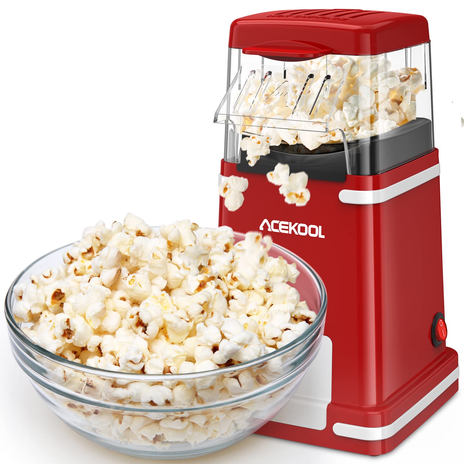 Popcorn Maker